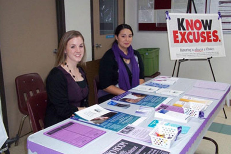 Ways To Help - CAWC