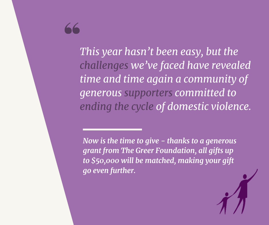 Connections for Abused Women and their Children (CAWC) - Domestic ...